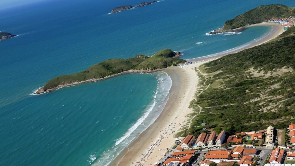 O que fazer no Peró - Areias do Peró Pousada